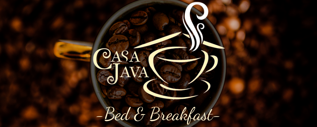 Casa Java Bed & Breakfast - Casa Java